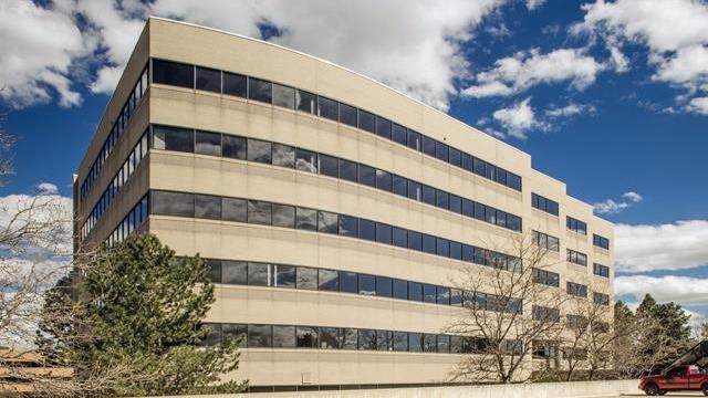 Joint venture purchases Denver Tech Center building - Denver Business ...