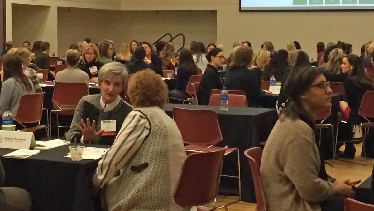 Mentoring Monday gets social in Denver and across the nation - Denver ...