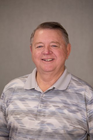 Alan McPhee