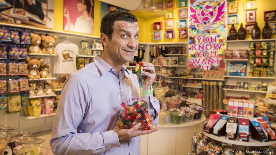 IT’SUGAR CEO Jeff Rubin on achieving sweet success in retail - South ...
