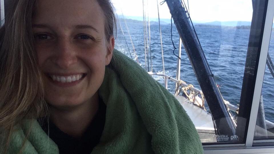 How an Oregon woman became the first known case of a most peculiar ...