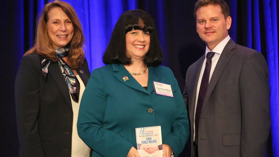 Charlotte's Women in Business awards: 2019 honorees - Charlotte ...