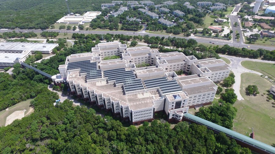 Austin real estate: Karlin transforms old 3M campus, now Highpoint 2222 ...