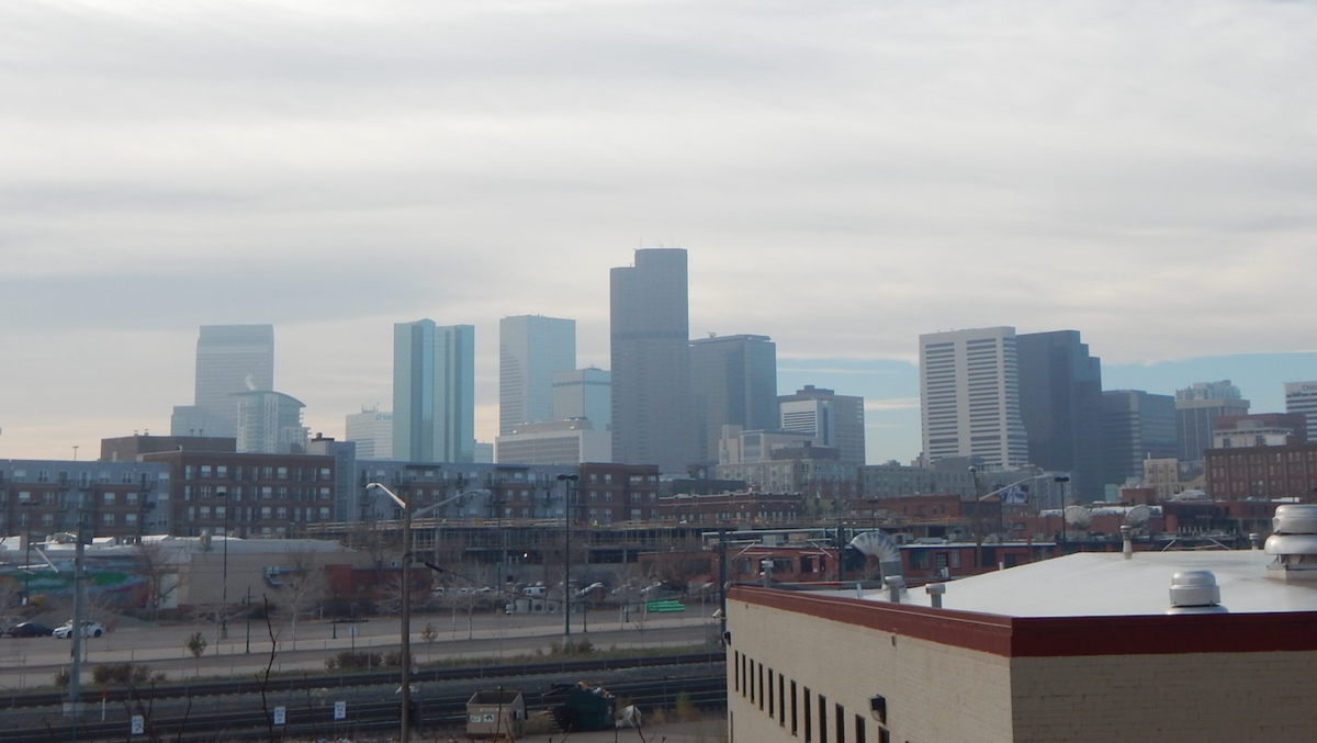 How the Denver metro's top 100 private companies fared in 2020 - Denver ...