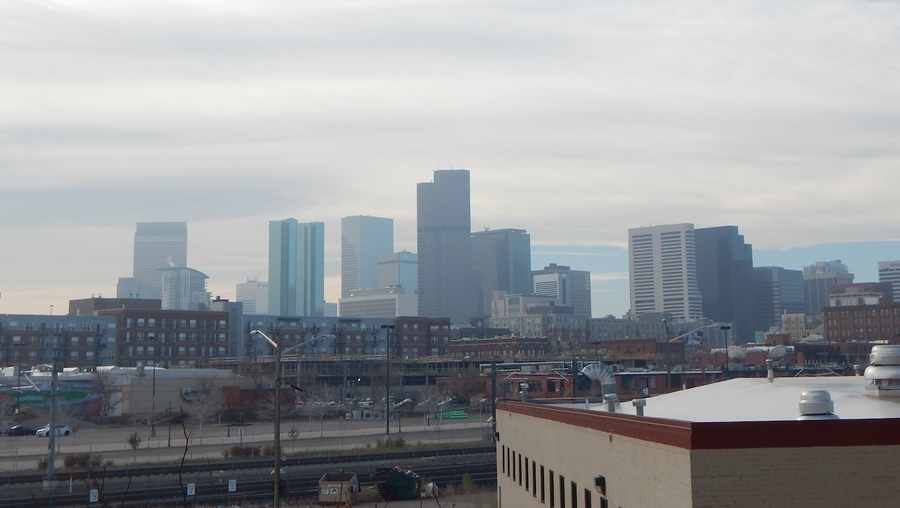 Parts of Denver's RiNo could get 16-story buildings under plan OK'd by ...