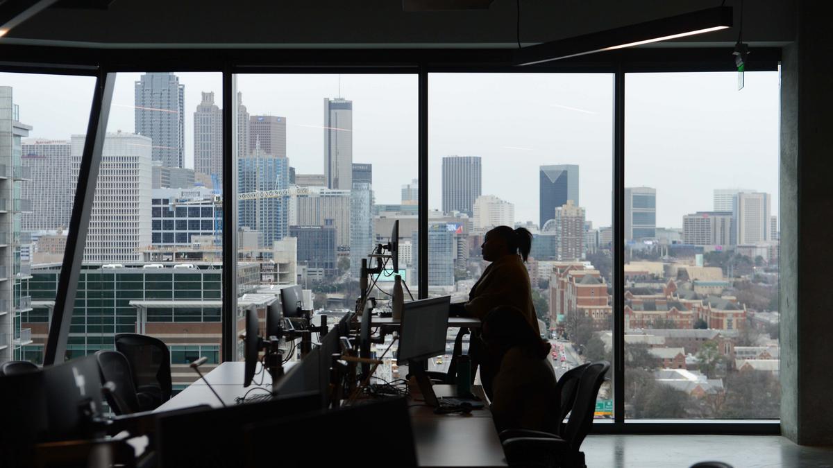 First Look: NCR's shift from stodgy hardware maker reflected in new ...