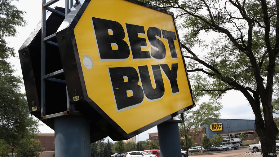 Best Buy rolls out Totaltech membership program nationwide ...