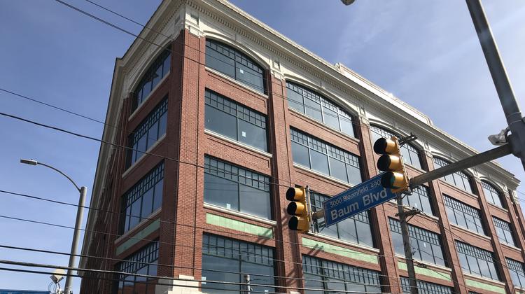 University of Pittsburgh research center is designed around innovation ...