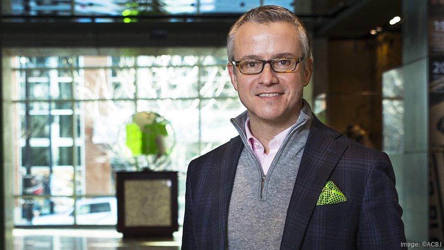 H&R Block's new CEO applies experience with Target, other big brands ...