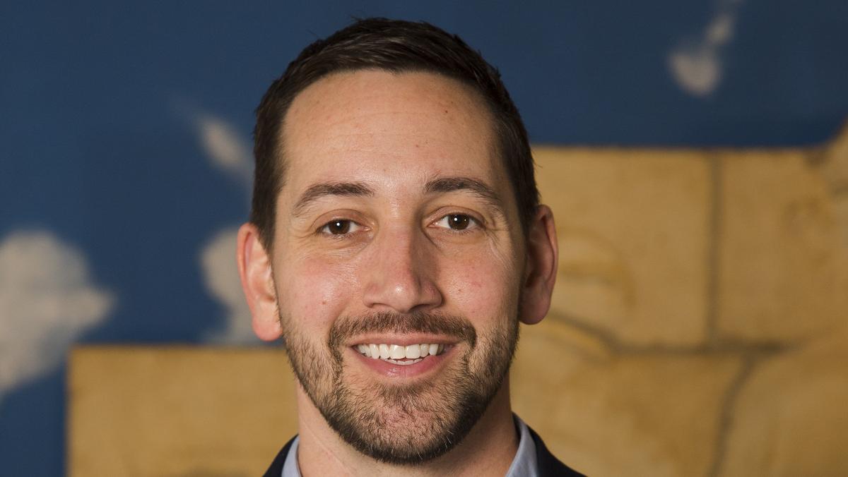 Mark Bini leads innovation to help Express Scripts clients lead ...