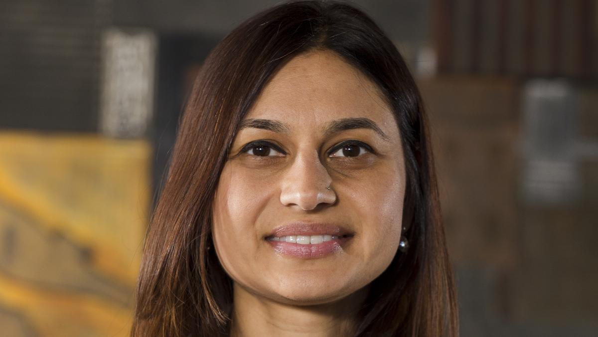 Dr. Rupa Patel gets wide acclaim for launching HIV prevention clinic at ...