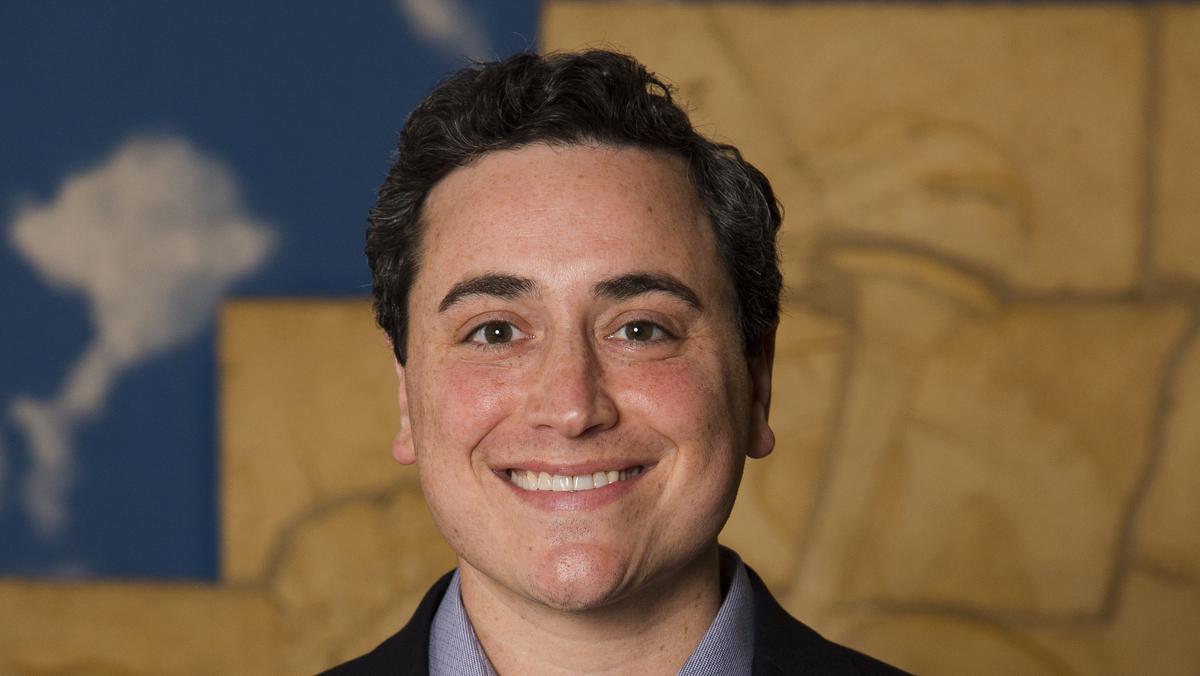 Mastercard's Adam Tenzer advances the customer experience - St. Louis ...