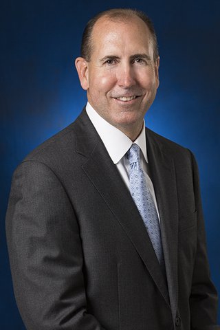 Baylor St. Luke's President Doug Lawson on hospital capacity: 'I am ...