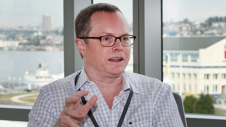 Allen Institute expands into BioMed Realty's new Seattle building ...