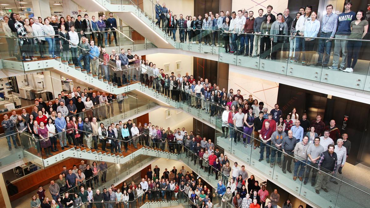 Paul Allen's open-source Allen Institute helps scientists fight disease ...