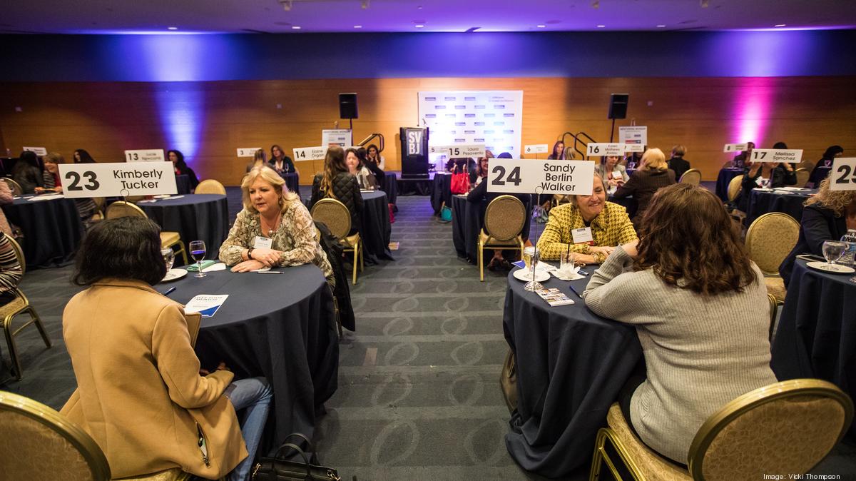 Silicon Valley Mentoring Monday focuses on entrepreneurship, branding ...