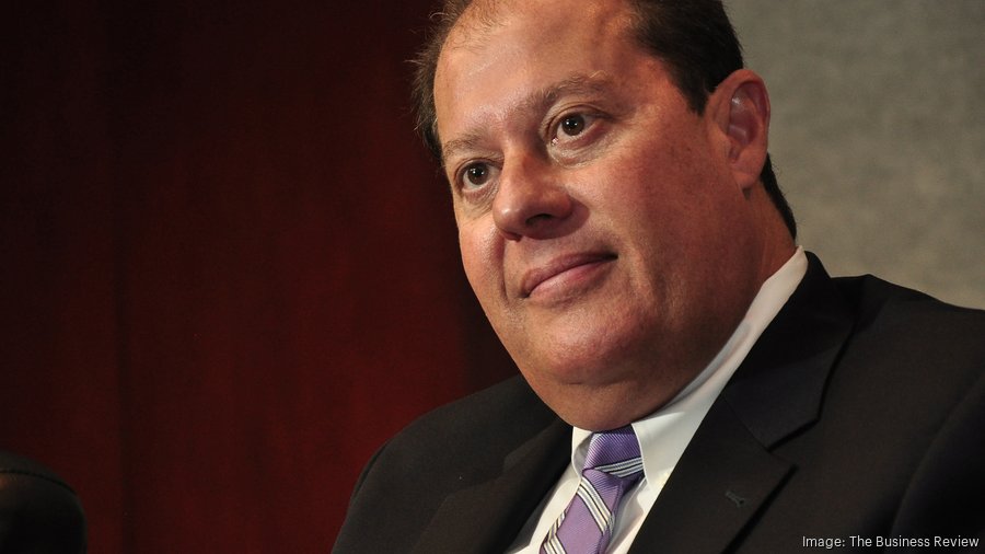 BST to merge with New Jersey firm