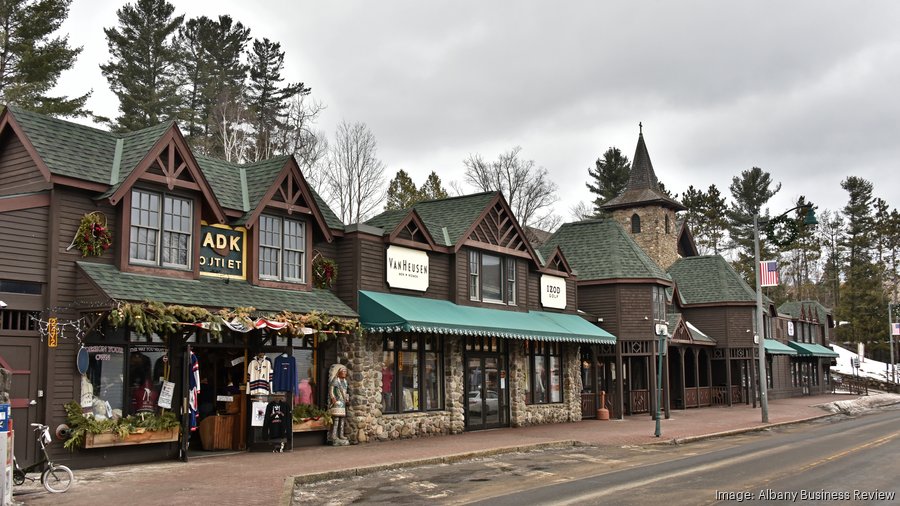 Former Olympian Joseph Barile buys land for $50 million Adirondacks ...