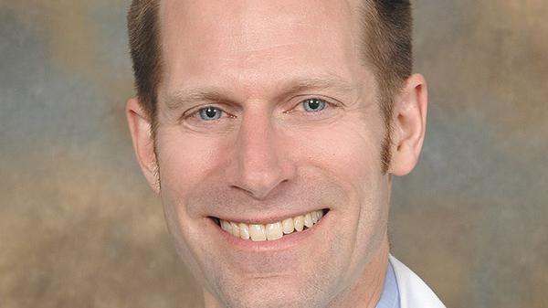 2018 Health Care Heroes winner: Dr. Robert Neel - Cincinnati Business Courier