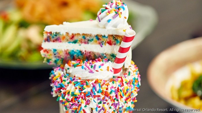 Universal Orlando reveals grand opening for CityWalk's Toothsome ...