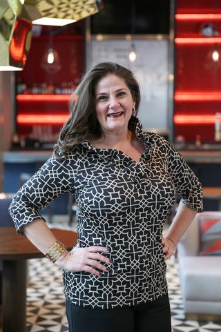 Charlotte's Women in Business Class of 2018: Wendi Boddy - Charlotte ...