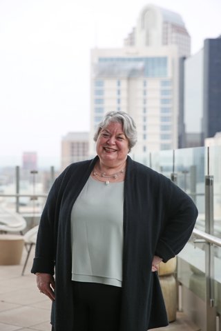 Charlotte's Women In Business Class of 2018: Elizabeth Austin ...