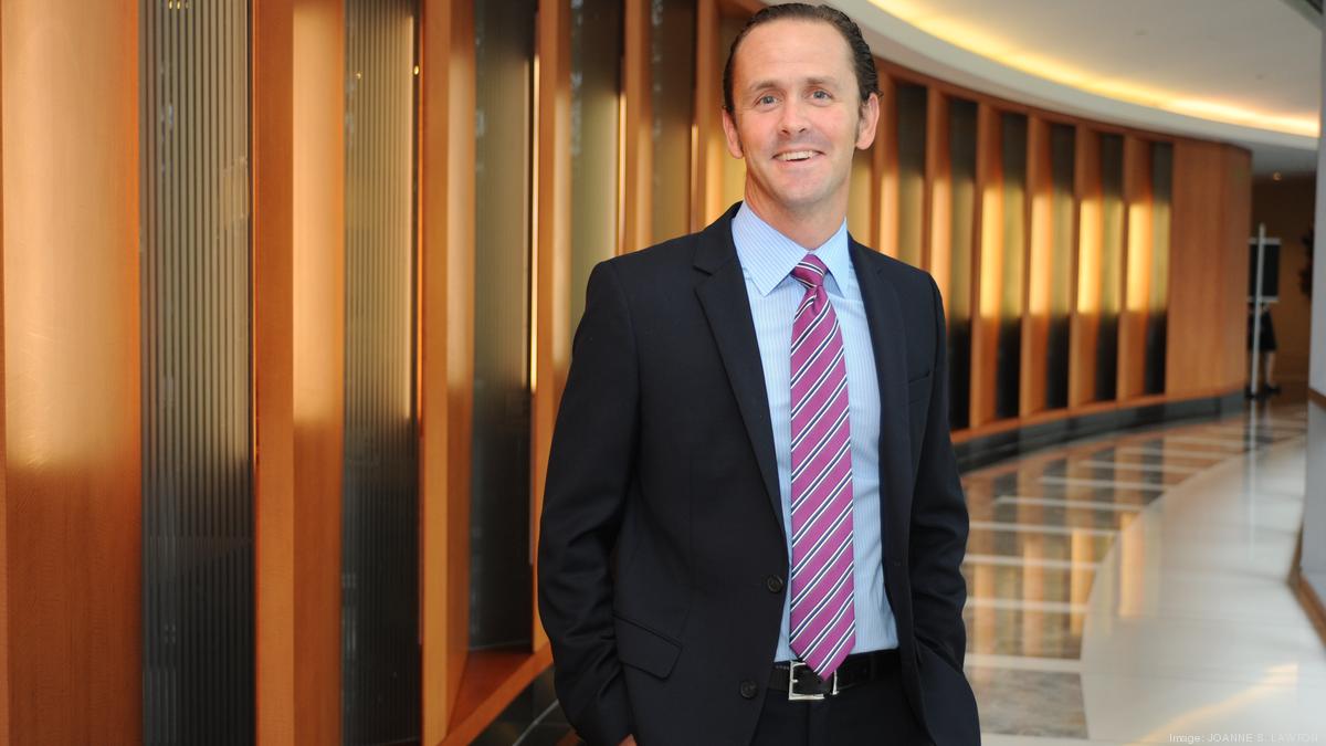 Former Sucampo CEO Peter Greenleaf lands at Cerecor Inc. - Washington ...