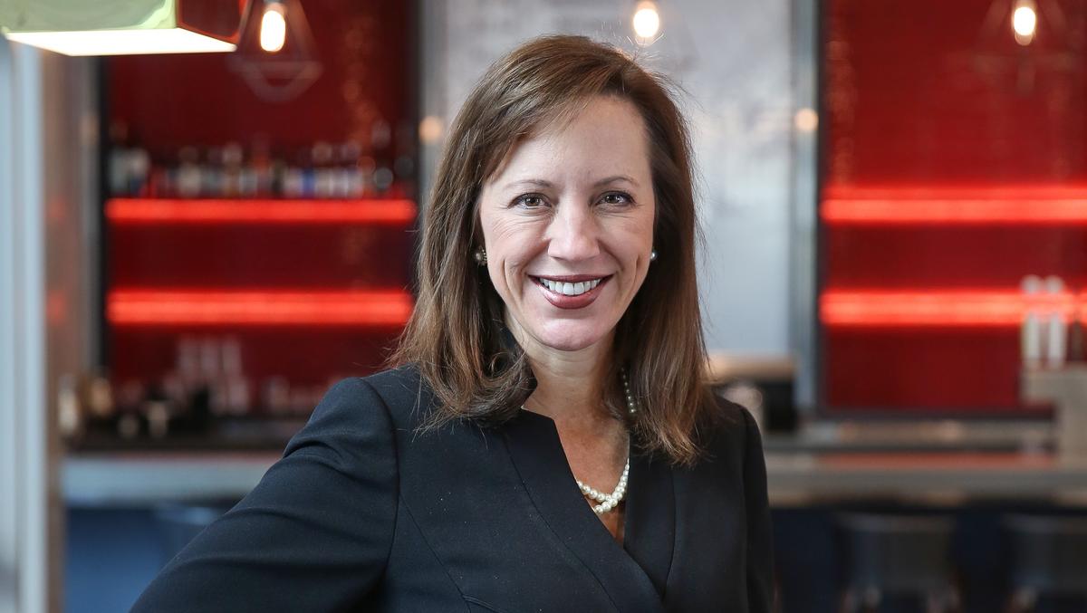 Charlotte's Women In Business Class of 2018: Laura Doerre - Charlotte ...