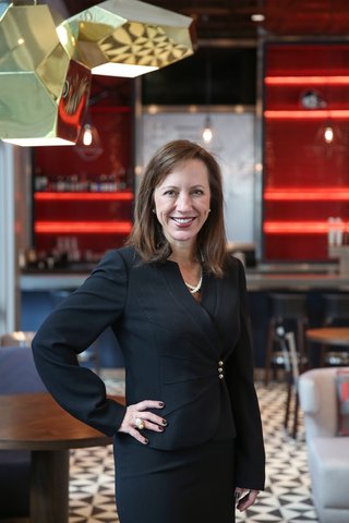 Charlotte's Women In Business Class of 2018: Laura Doerre - Charlotte ...