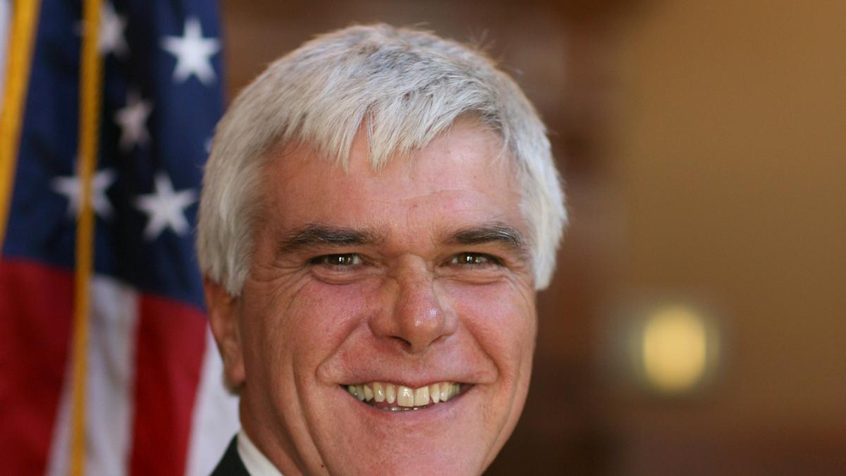 State constitutional change aims to protect funds for solid, hazardous ...