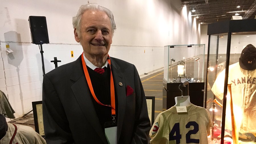 Plans for Philadelphia Museum of Sports advancing with a 2019 opening ...