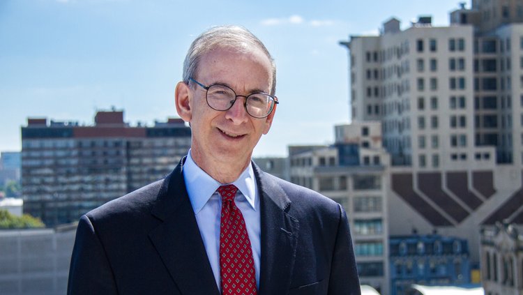 Scott McGohan receives Dave Hobson Dayton Region Advocate Award ...