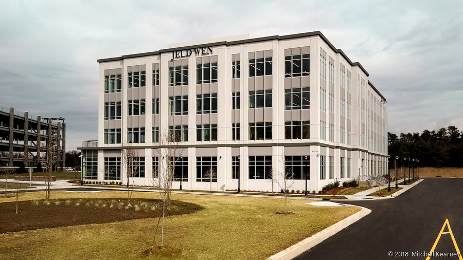 Window and door manufacturer Jeld-Wen adding 235-job manufacturing ...