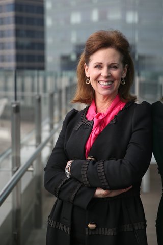 Charlotte's Women In Business Class of 2018: Diane Morais - Charlotte ...