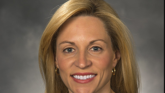 SunTrust appoints Allison Dukes CFO in C-suite shake-up - Bizwomen
