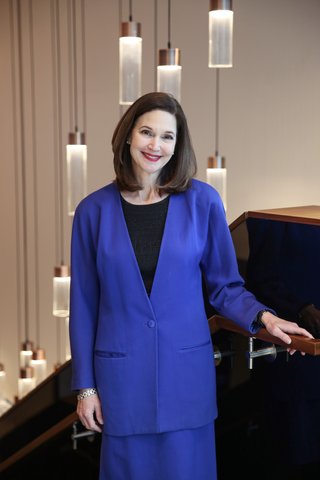 Charlotte's Women In Business Class of 2018: Carol Quillen - Charlotte ...