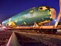 Bridge collapse forces Boeing to find alternate route for Spirit ...