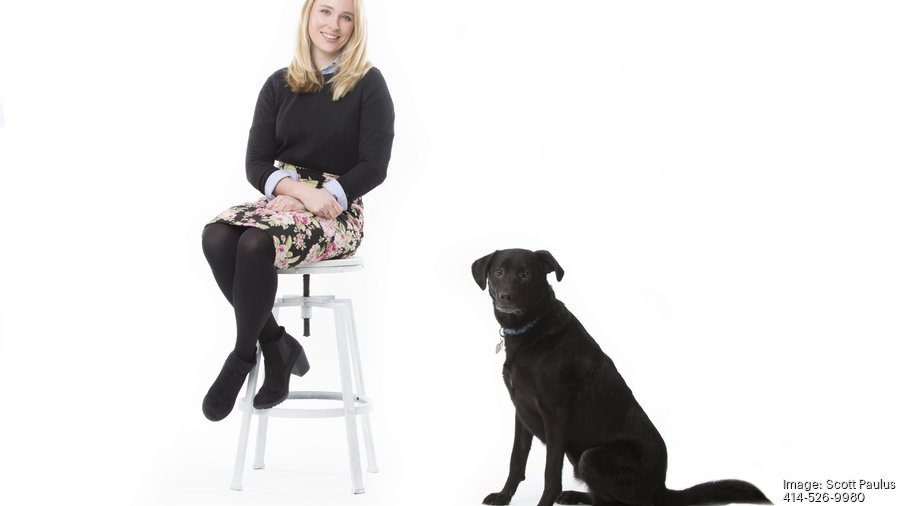 Alison Hanrahan, Beer Capitol Distributing - Milwaukee Business Journal