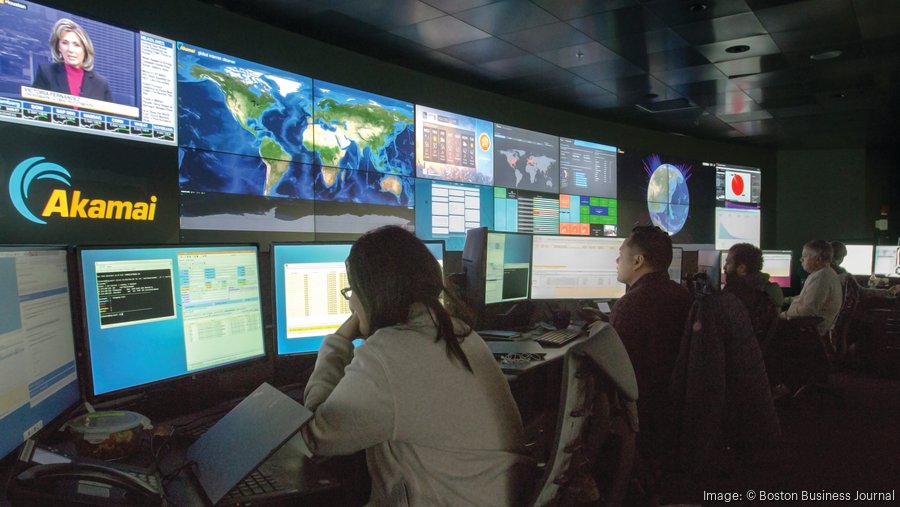 Akamai, a Cambridge tech firm with an $11B market value, is at a ...