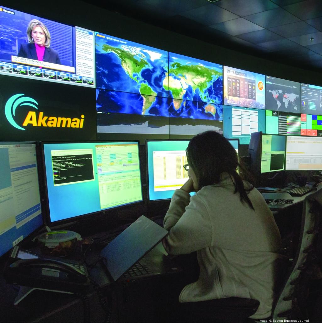 Akamai names LogMeIn CEO to board of directors - Boston Business Journal