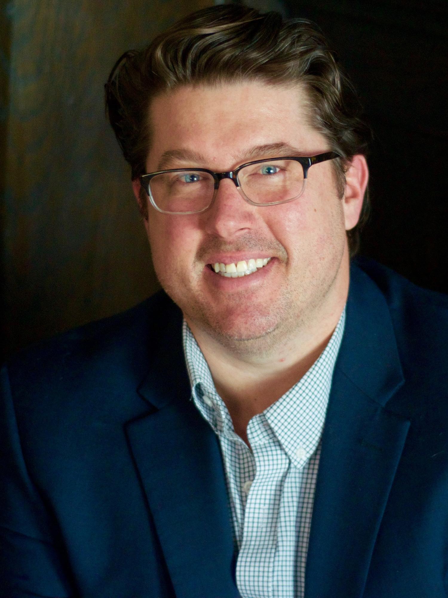 Michael Delano | People on The Move - St. Louis Business Journal