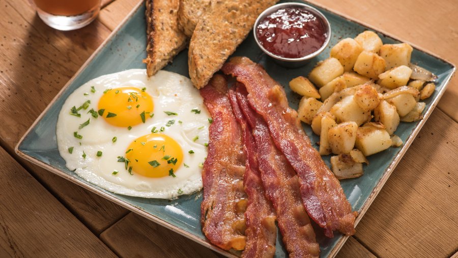 First Watch in downtown Tampa has opening date - Tampa Bay Business Journal