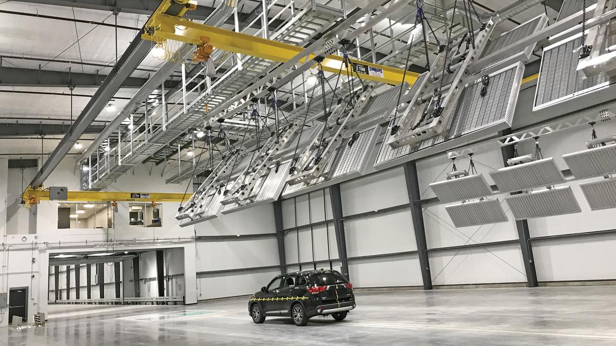 The Cornell Aeronautical lab's long-lasting legacy - Buffalo Business First