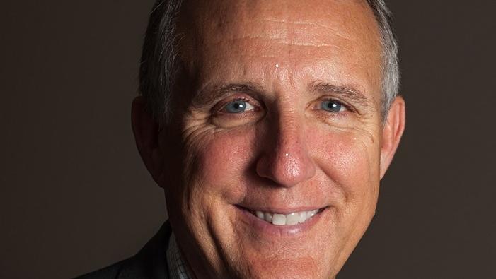 People to know insurance: Mark Carter - Louisville Business First