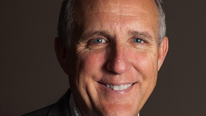 Innovator finalist: Mark Carter - Louisville Business First