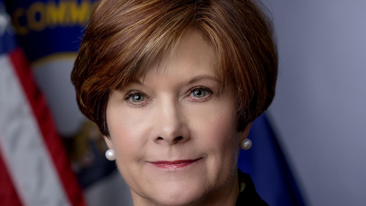 People to know insurance: Nancy Atkins - Louisville Business First