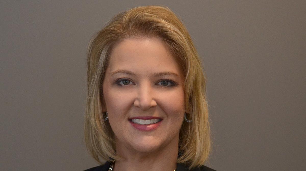 People to know insurance: Jennifer Willis - Louisville Business First