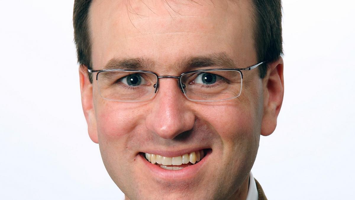 People to know insurance: Thomas Wobbe - Louisville Business First