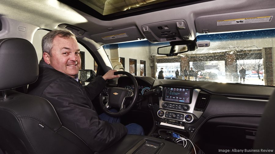 How Tom Hoffman Jr. of Hoffman Car Wash is leveraging talent and ...