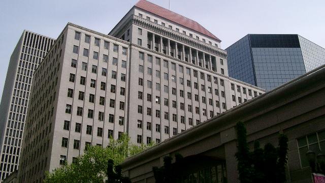 WeWork's lease shows coworking continues to consume space in Portland ...